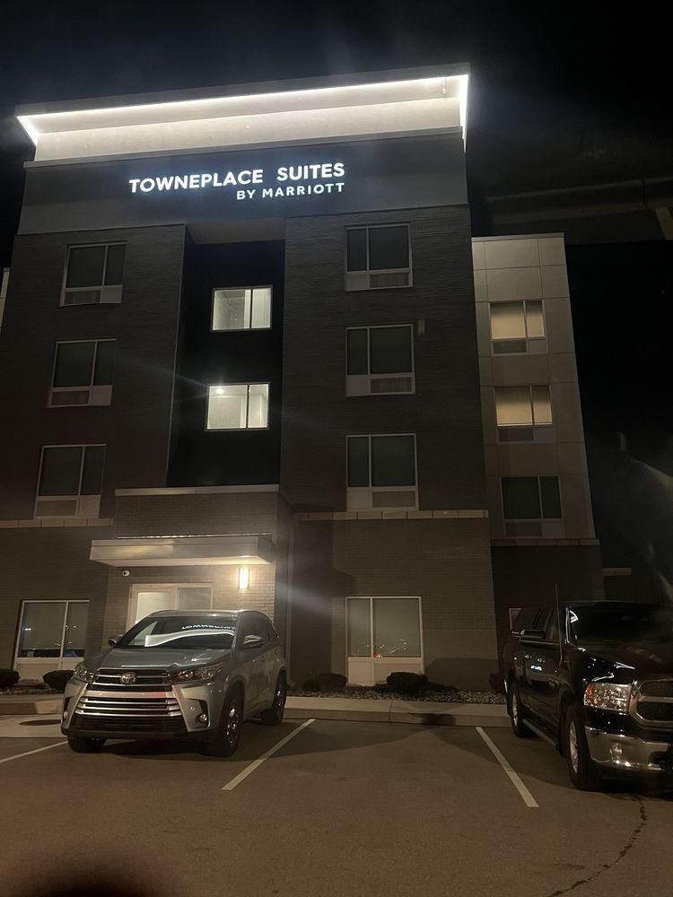 Selfridge ANGB Air Force Base in Harrison, MI | MilitaryBases.com