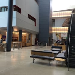 UIC Student Recreation Facility - 27 Reviews - Recreation Centers - 737 ...