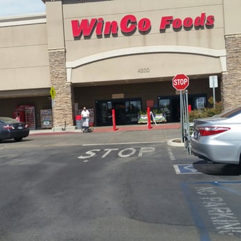 WinCo Foods - 41 Photos & 89 Reviews - Grocery - 4200 Coffee Rd ...