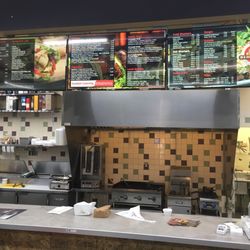 In & Out Shawarma - 21 Photos & 19 Reviews - Mediterranean - 3976 ...