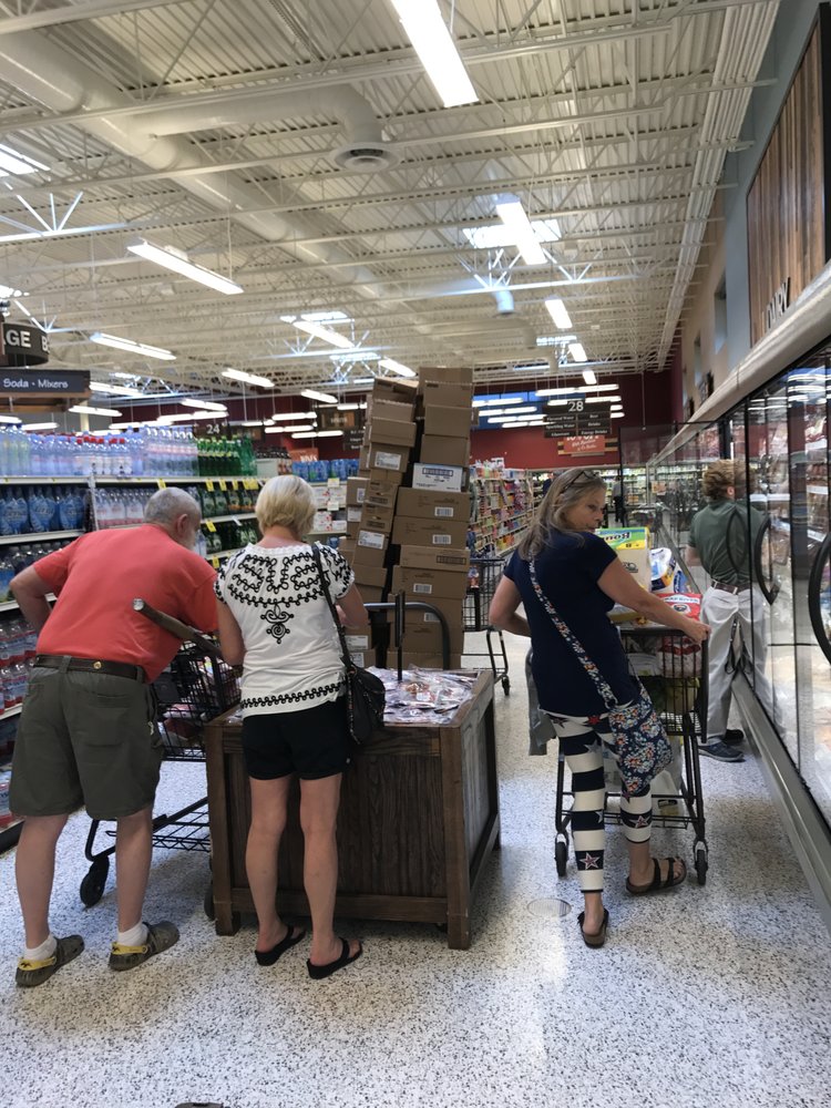 Ingles Markets - 15 Photos & 15 Reviews - Grocery - 201 Barber Blvd ...