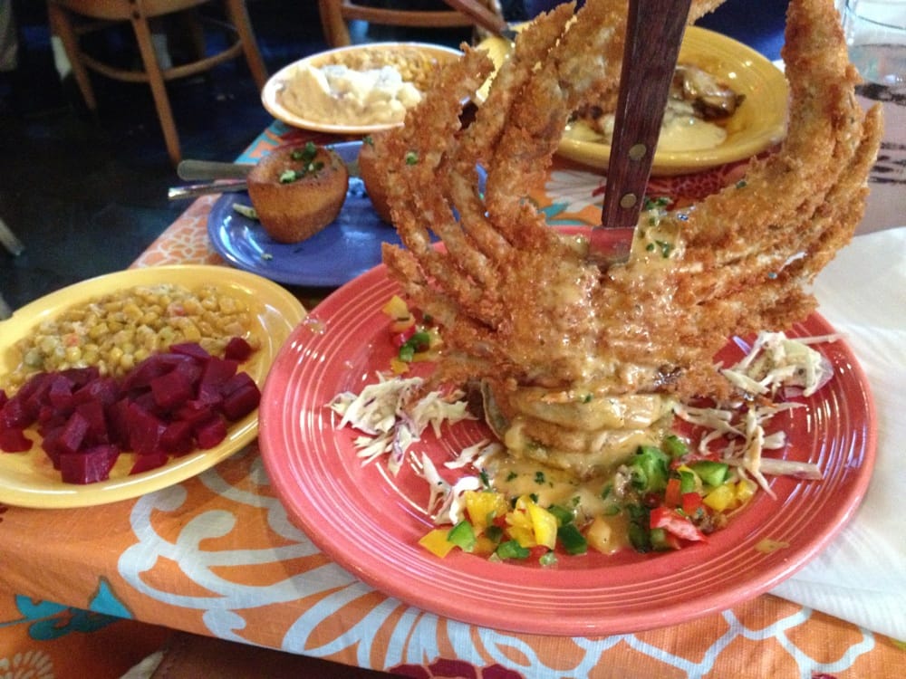 Jacques-Imo’s Cafe - 875 Photos - Cajun/Creole - Leonidas - New Orleans ...