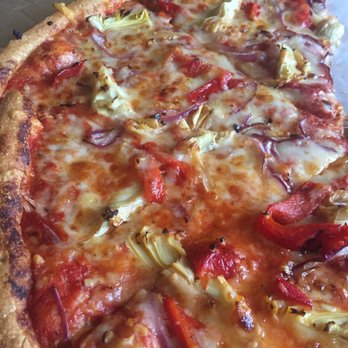 Greg’s Pizza - Order Food Online - 17 Photos & 18 Reviews - Pizza - 24 ...