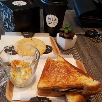 Rila Bakery & Cafe - Order Online - 182 Photos & 129 Reviews - Bakeries ...