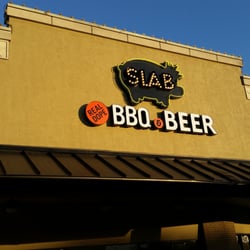 Slab BBQ & Beer - Order Online - 559 Photos & 428 Reviews - American ...