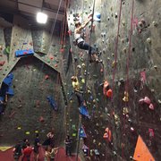 Rocks and Ropes - 27 Photos & 42 Reviews - Fitness & Instruction - 330 ...