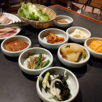 Yechon - 1000 Photos & 1226 Reviews - Korean - 4121 Hummer Rd ...