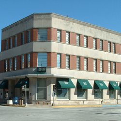 Hnb Bank - Banks & Credit Unions - 100 N Main St, Hannibal, MO - Phone ...