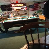 Corner Pocket Bar & Grill - 24 Photos & 38 Reviews - Bars - 2475 ...