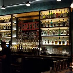 BAR Ama - 1379 Photos & 1170 Reviews - Tex-Mex - 118 W 4th St, Downtown ...