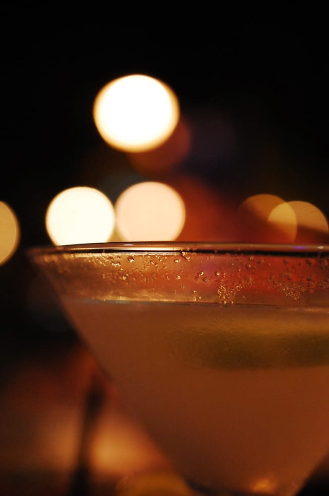 Rye - 46 Photos & 142 Reviews - Cocktail Bars - 1639 Thames St, Fells ...