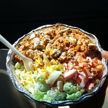 Big Guy’s Chicken & Rice - Order Food Online - 128 Photos & 275 Reviews ...