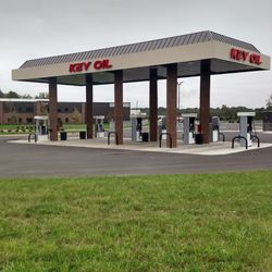 Key Oil Company - Get Quote - Gas Stations - 3341 Elam Farms Pky ...