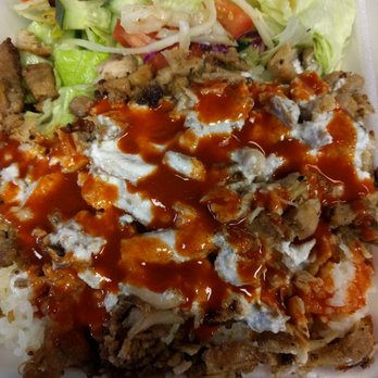 Döner Shack - 222 Photos & 180 Reviews - Middle Eastern - 79 S Pauahi ...