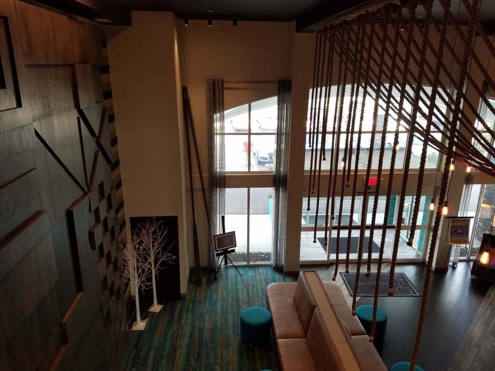 SCSC Wallops Island Navy Base in Wallops Island, VA | MilitaryBases.com