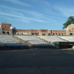 Toledo Zoo Amphitheater - Performing Arts - 2700 Broadway, Toledo, OH ...