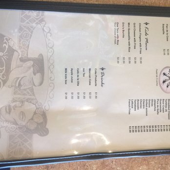 La Media Luna - 74 Photos & 33 Reviews - Mexican - 2135 Main Dr ...