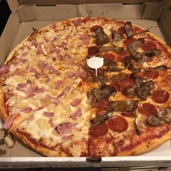 Roma Pizza & Restaurant - Order Food Online - 95 Photos & 167 Reviews ...