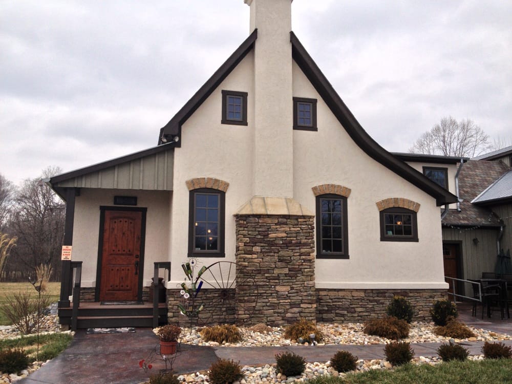 Cedar Creek Winery - 26 Photos & 21 Reviews - Wineries - 3820 Leonard ...