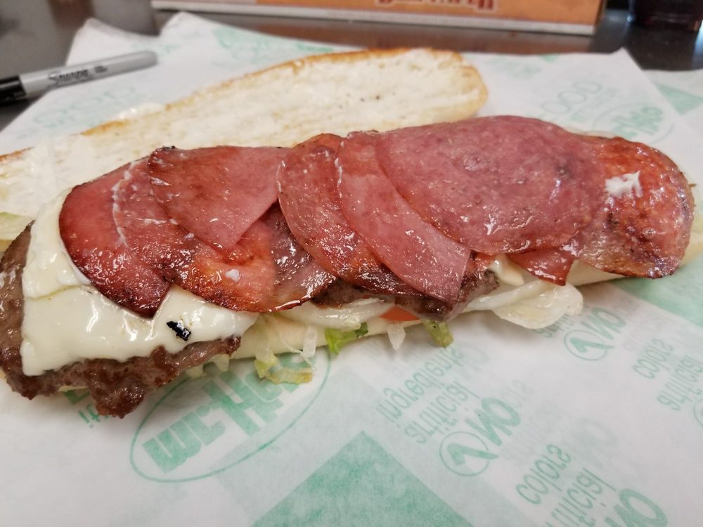 Mr. Hero - Sandwiches - 6409 Harvard Ave, South Broadway, Cleveland, OH ...