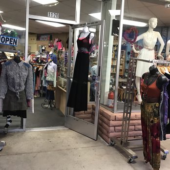 Kit N Caboodle - 28 Photos & 72 Reviews - Thrift Stores - 1120 S Coast ...