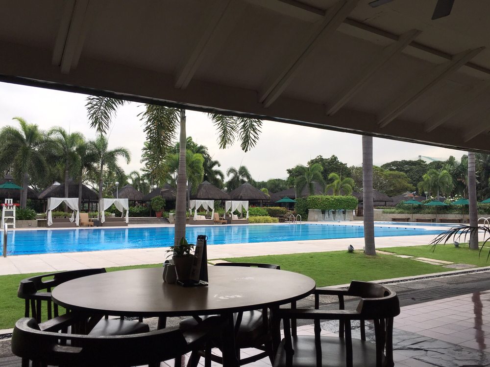 Manila Polo Club - 48 Photos - Sports Clubs - 17 Mc KinleyRoad, Makati ...