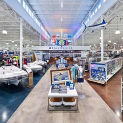 West Marine - 23 Photos & 13 Reviews - Sporting Goods - 2401 S Andrews ...