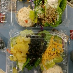 Siempre Natural - 12 Reviews - Salad - 1201 S Jackson Rd, Pharr, TX ...