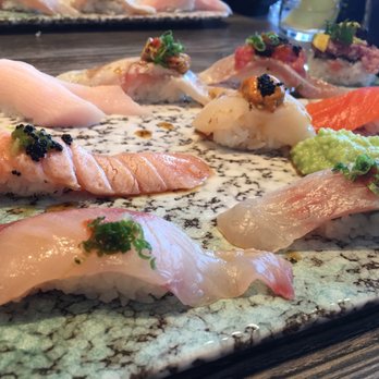 Amami Shima Sushi - 572 Photos & 196 Reviews - Japanese - 19068 Stevens ...