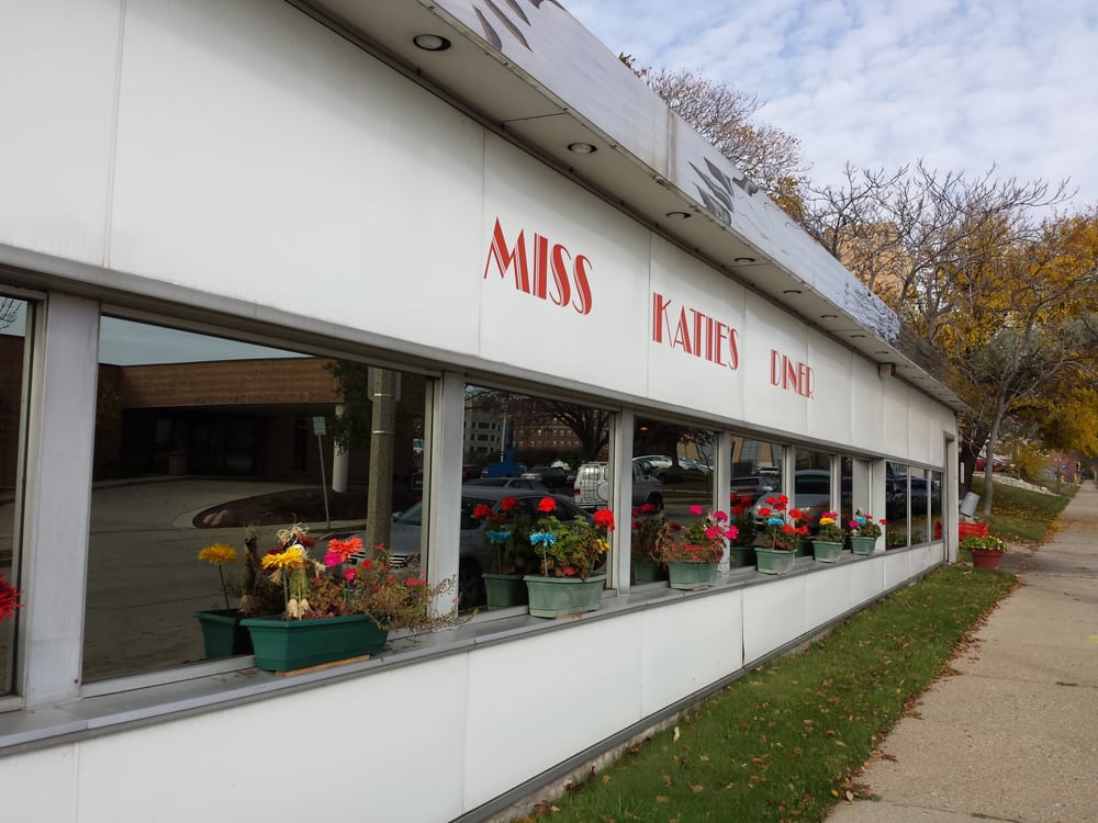 Miss Katie’s Diner - 56 Photos & 128 Reviews - American (Traditional ...