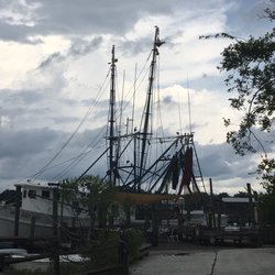 Wreck of the Richard & Charlene - 101 Photos & 165 Reviews - Seafood ...