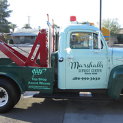 Marshall’s Service Center - 19 Photos & 54 Reviews - Auto Repair - 8128 ...