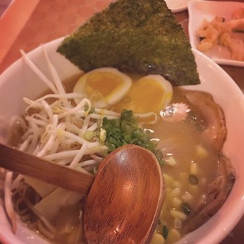 Ichran Japanese Ramen - 287 Photos & 216 Reviews - Ramen - 5720 Hoggard ...