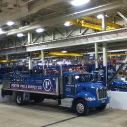 Porter Pipe and Supply - Hardware Stores - 815 S Jefferson St, Chicago ...