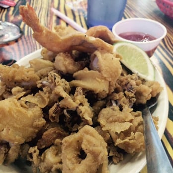 Mambo Seafood - 158 Photos & 118 Reviews - Seafood - 6697 Hillcroft ...