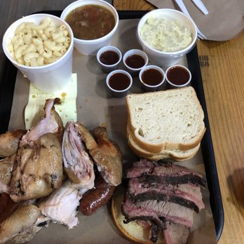 Smoke: Texas BBQ & Watering Hole - 33 Photos & 66 Reviews - Barbeque ...