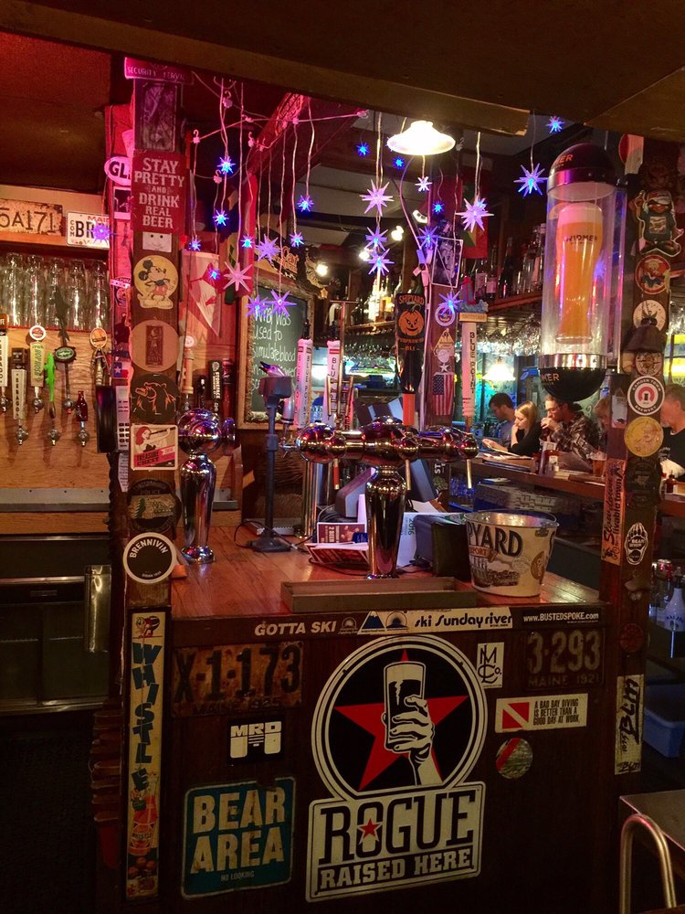 The Great Lost Bear - 214 Photos & 352 Reviews - American (Traditional ...