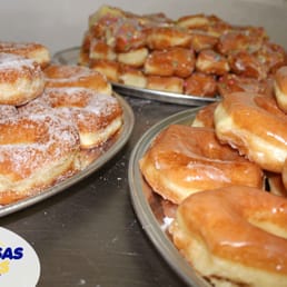 Recaudar Fondos en Puerto Rico - Sabrosas Donas - 10 Photos - Donuts ...