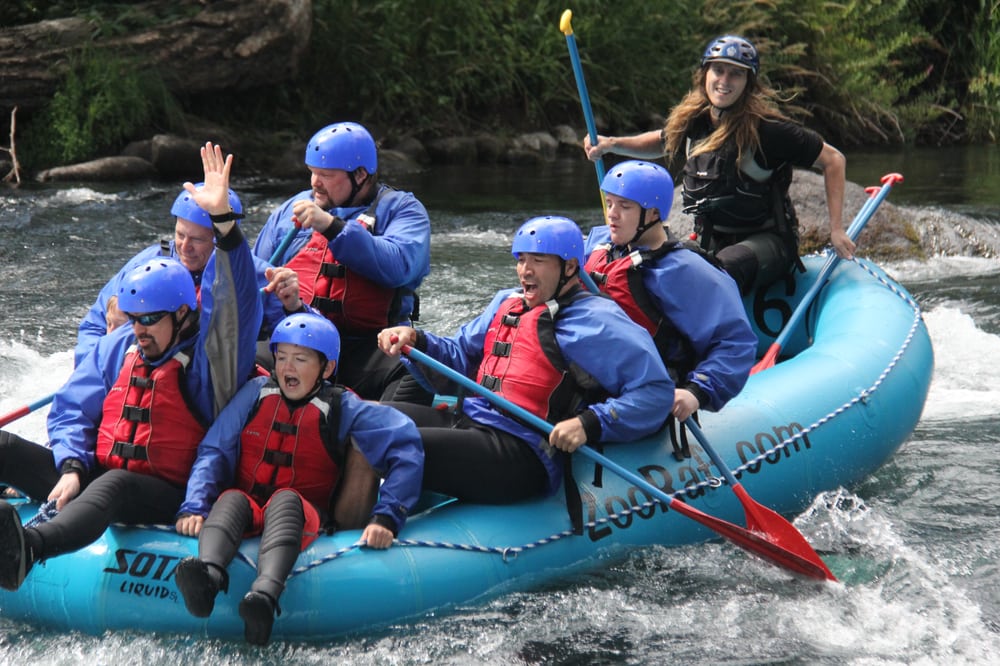 Zoller’s Outdoor Odysseys - 21 Photos & 68 Reviews - Rafting/Kayaking ...