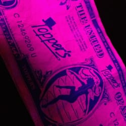 Toppers International Showbar - Dance Clubs - 100 N Jackson St, Athens ...