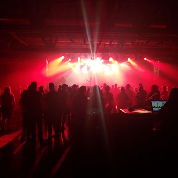 The Van Buren - 152 Photos & 164 Reviews - Music Venues - 401 W Van ...