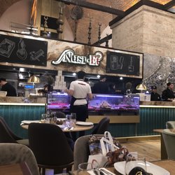 Nusr-Et Steakhouse - 2019 All You Need to Know BEFORE You Go (with ...