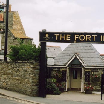 Fort Inn - 15 Photos & 15 Reviews - Pubs - 63 Fore Street, Newquay ...