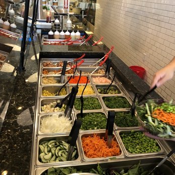 Poke Bros - 161 Photos & 127 Reviews - Hawaiian - 5070 International ...