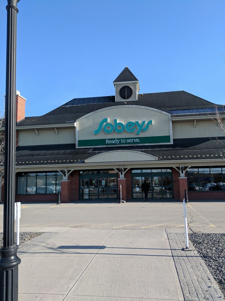 Sobeys - Grocery - 20 McKenzie Towne Avenue SE, Calgary, AB, Canada ...