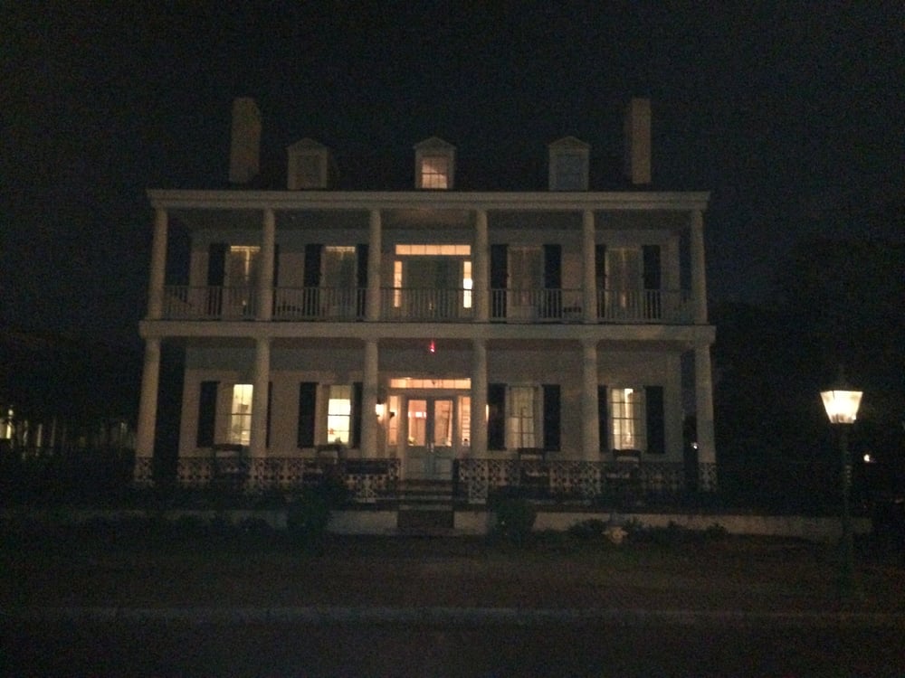 Fort Conde Inn - Hotels & Travel - Mobile, AL - Reviews - Photos - Yelp