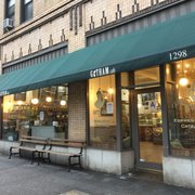 Gotham Cafe - 63 Photos & 166 Reviews - Coffee & Tea - 1298 2nd Ave ...