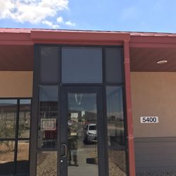 Buffalo Soldier Gate - Ft. Bliss - Landmarks & Historical Buildings ...