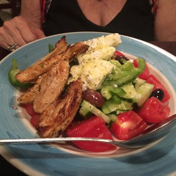 Taverna Kyma - 161 Photos & 193 Reviews - Greek - 6298 N Federal Hwy ...
