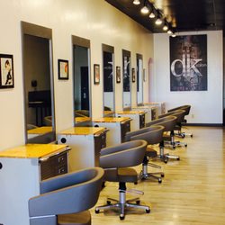 DK Salon - 29 Photos - Hair Salons - 13917 N May Ave, Oklahoma City, OK - Phone Number - Yelp